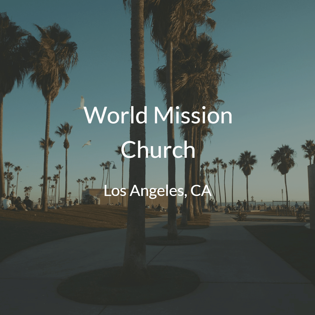 Churches – VINIA